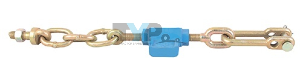 FORD 5000 STABILISER CHAIN ASSY OEM CFPND936B 81813319 TYP Code 152.23. ...