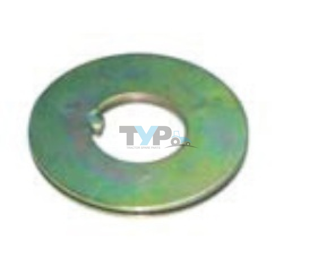 MF 35/35X/135 DİR. MİLİ ÇİFTLİ RONDELA OEM 1850053 TYP Kodu TYP02.168 ...