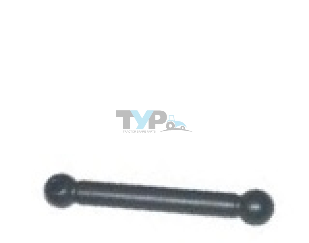 MF 135/165/285 HYDRAULIC PISTON ROD OEM 886410M1 TYP Code TYP02.324 ...