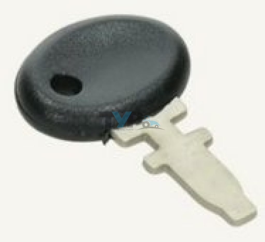 FIAT 55-46 SWITCH KEY OEM 5066005 TYP Code TYP02.525 product | Typ Tractor